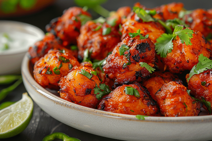 Sizzlingly Good: How To Ace Apollo Fish Fry - Freshtohome Blog