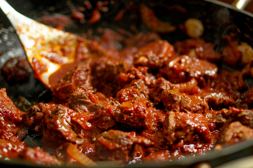 Mutton Ghee Roast Recipe - Freshtohome Blog