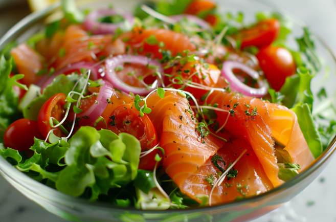 Smoked Salmon Recipe | Must-Try Salmon Recipes