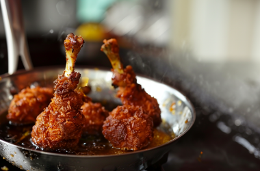 Chicken Lollipop Recipe: Home style Delicious Chicken Lollipop